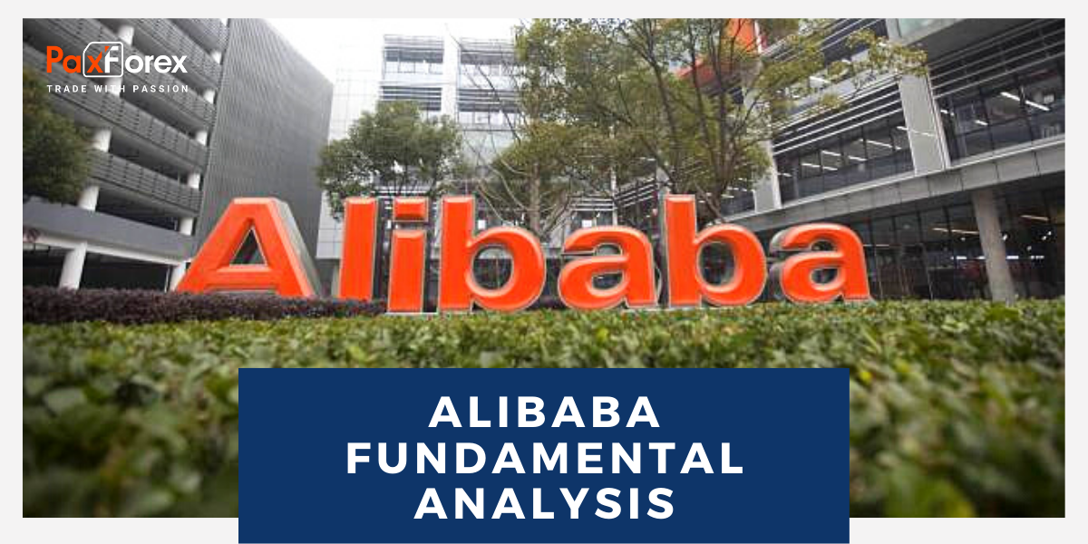 Alibaba | Fundamental Analysis - PAXFOREX