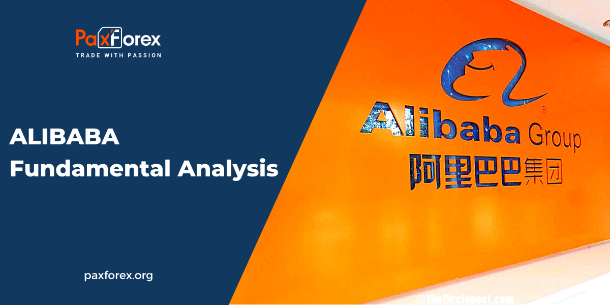 Alibaba | Fundamental Analysis - PAXFOREX