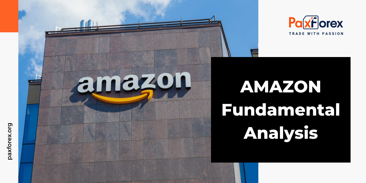 Amazon | Fundamental Analysis - PAXFOREX