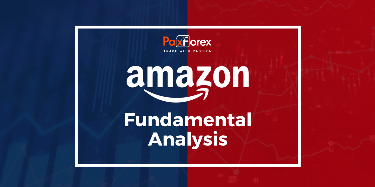 Amazon | Fundamental Analysis - PAXFOREX