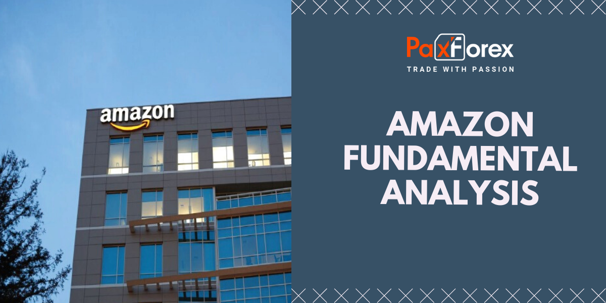 Amazon | Fundamental Analysis - PAXFOREX