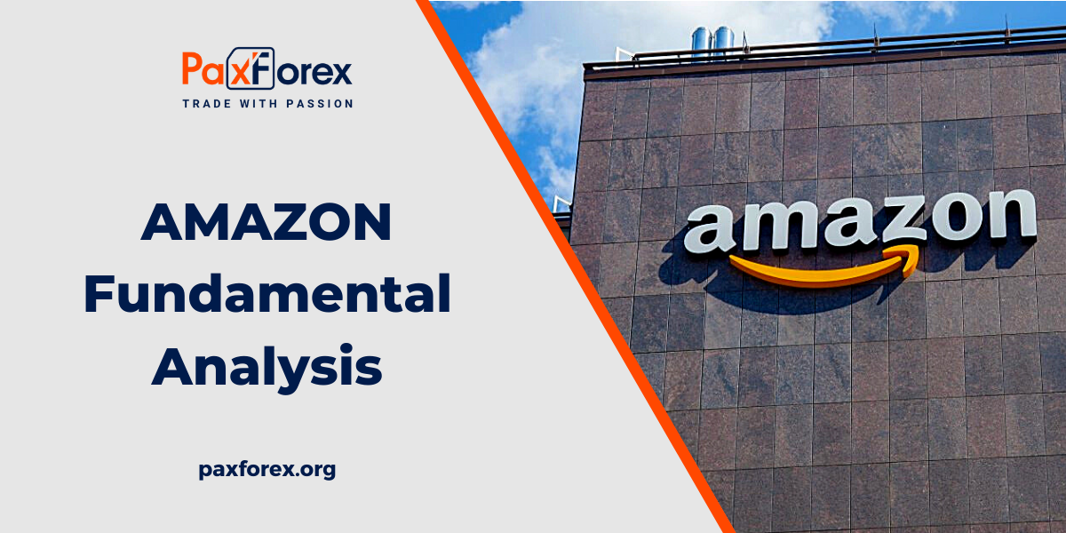 Amazon | Fundamental Analysis - PAXFOREX