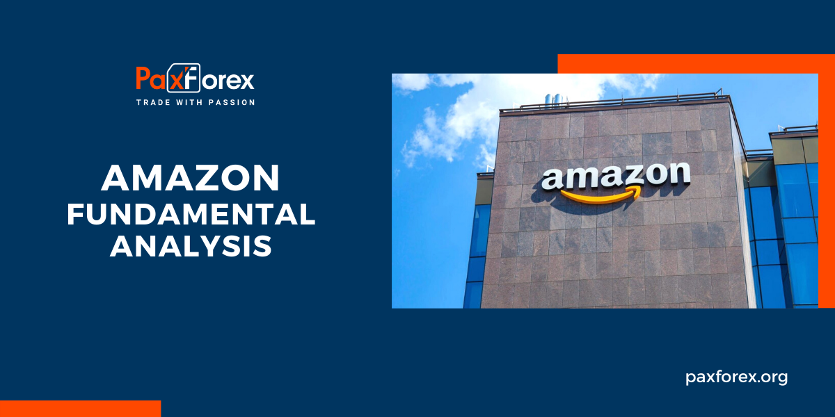 Amazon | Fundamental Analysis - PAXFOREX