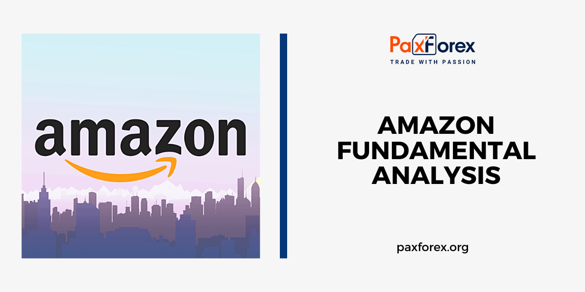 Amazon | Fundamental Analysis - PAXFOREX