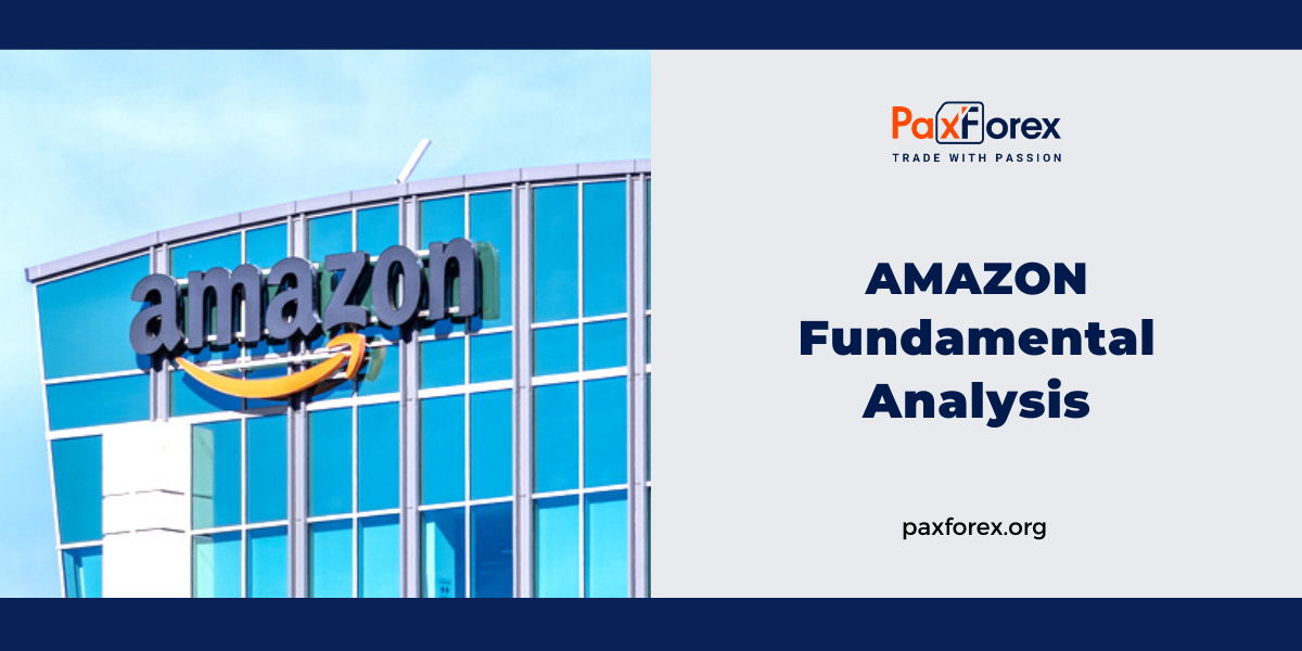 Amazon | Fundamental Analysis - PAXFOREX