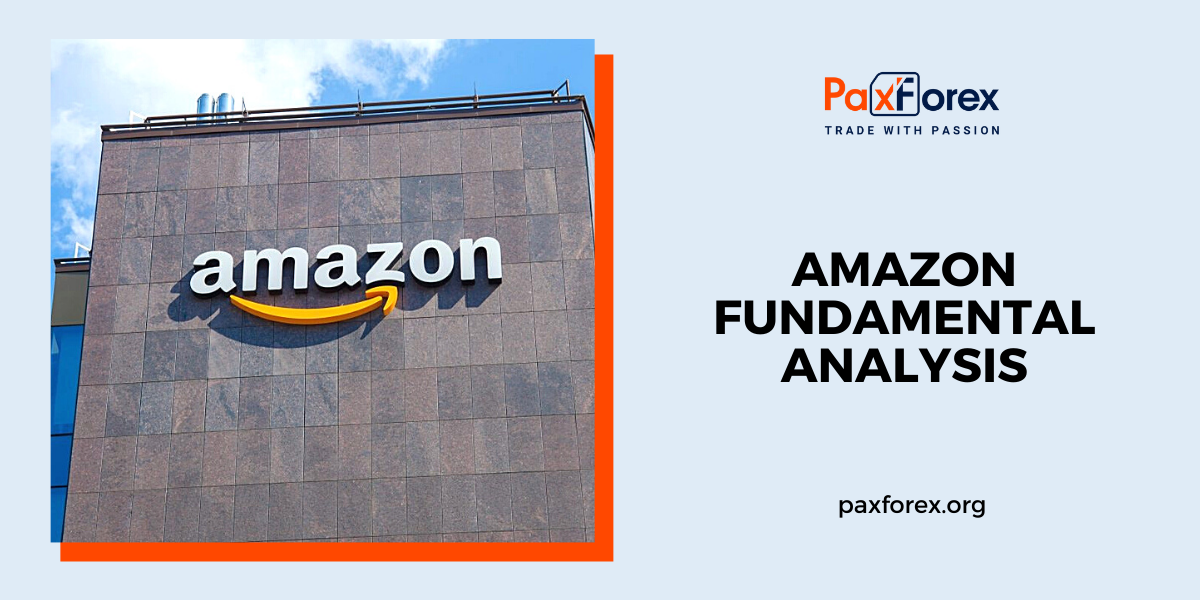 Amazon | Fundamental Analysis - PAXFOREX