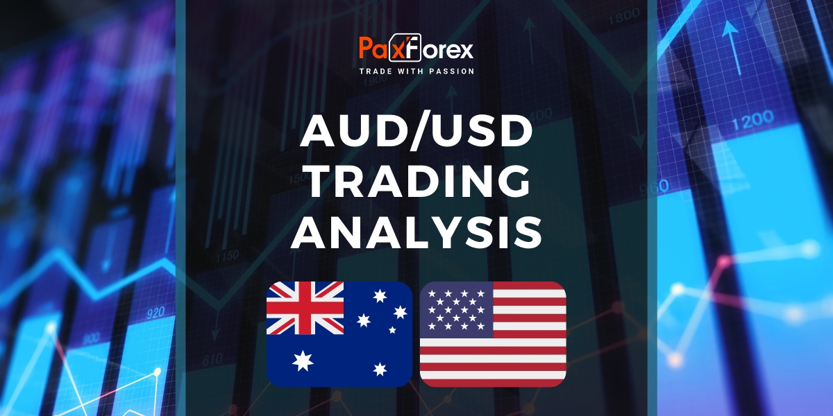 AUD/USD | Australian Dollar to US Dollar Trading Analysis - PAXFOREX