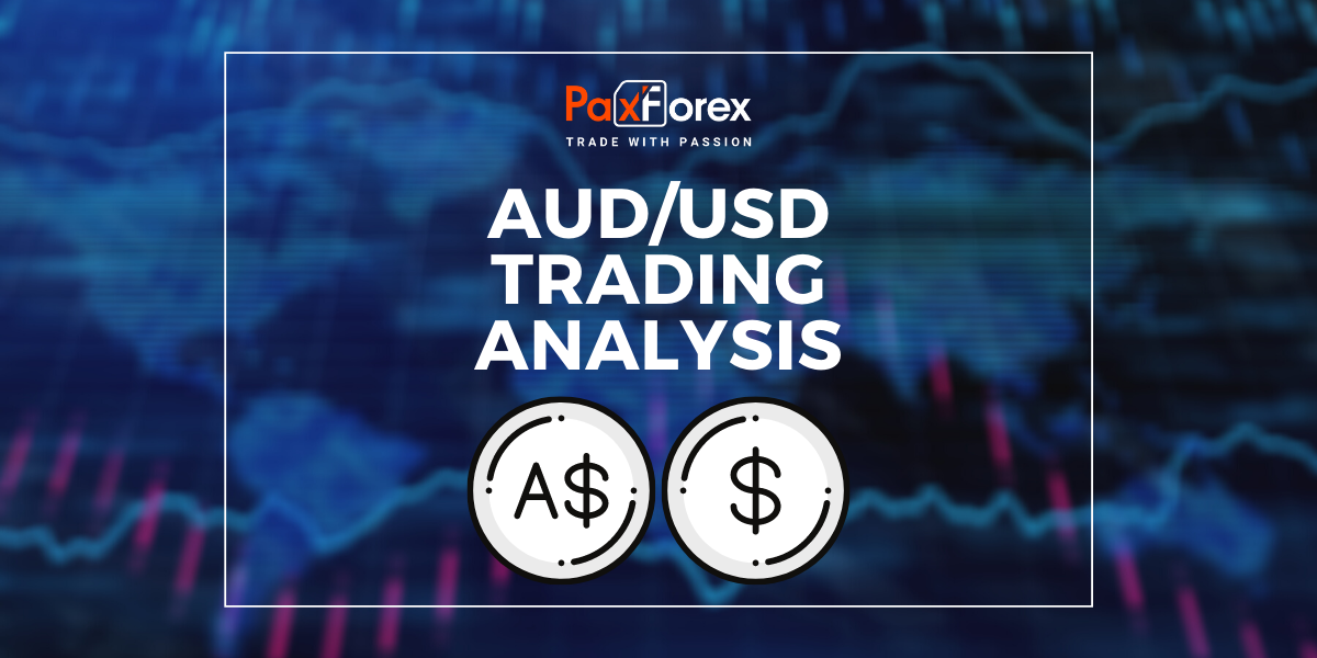 AUD/USD | Australian Dollar to US Dollar Trading Analysis - PAXFOREX