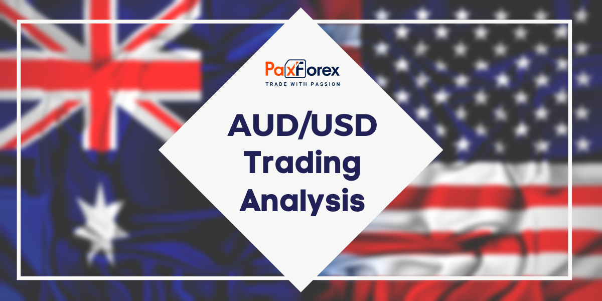 AUD/USD | Australian Dollar to US Dollar Trading Analysis - PAXFOREX