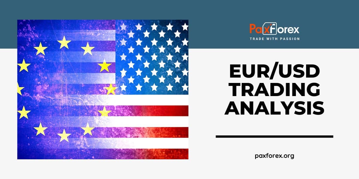 EUR/USD | Euro to US Dollar Trading Analysis - PAXFOREX