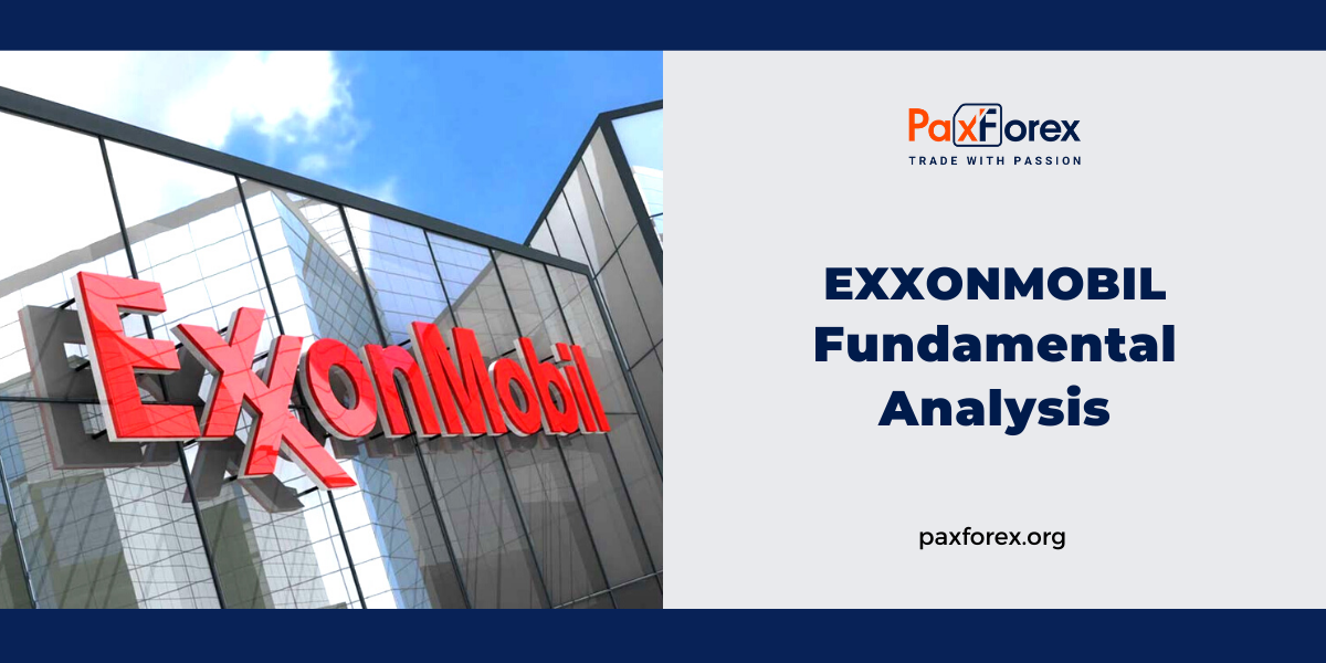 ExxonMobil | Fundamental Analysis - PAXFOREX