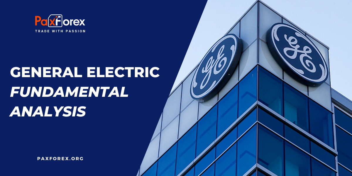 General Electric | Fundamental Analysis - PAXFOREX