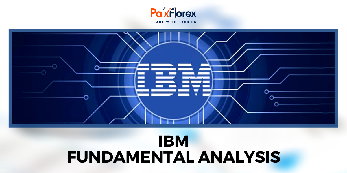 IBM | Fundamental Analysis - PAXFOREX