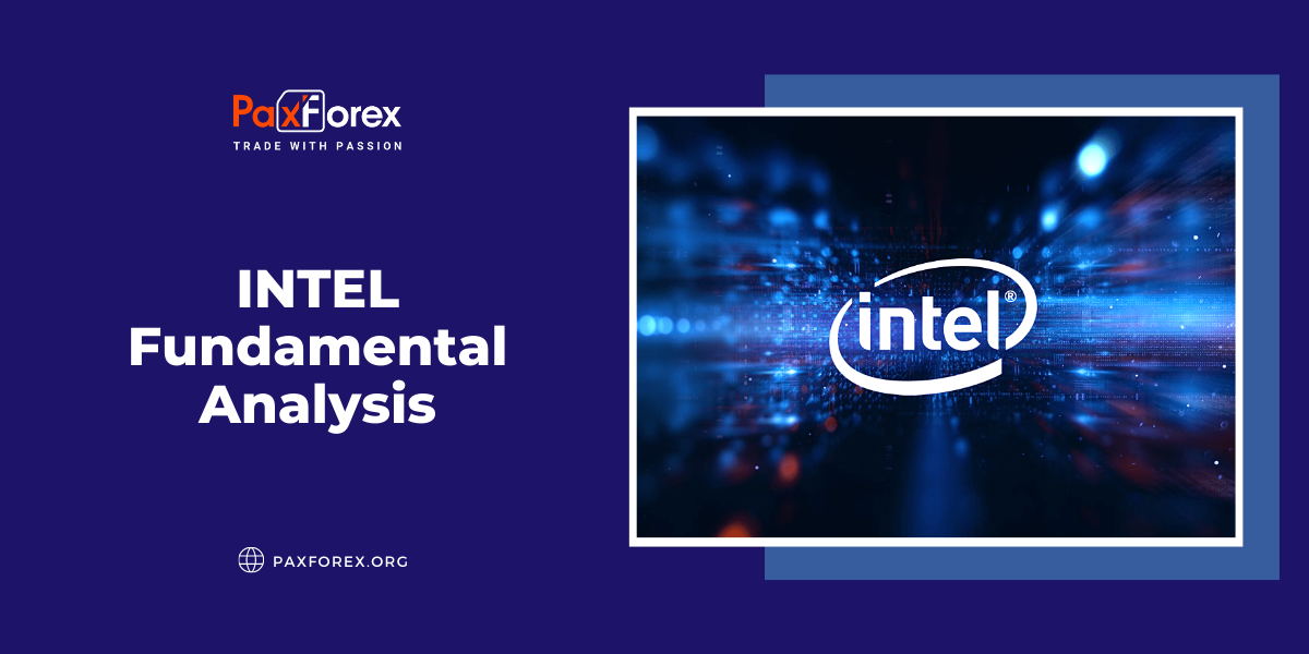 Intel | Fundamental Analysis - PAXFOREX