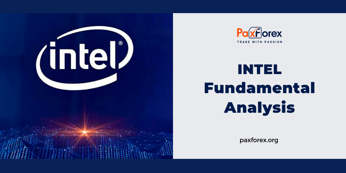 Intel | Fundamental Analysis - PAXFOREX