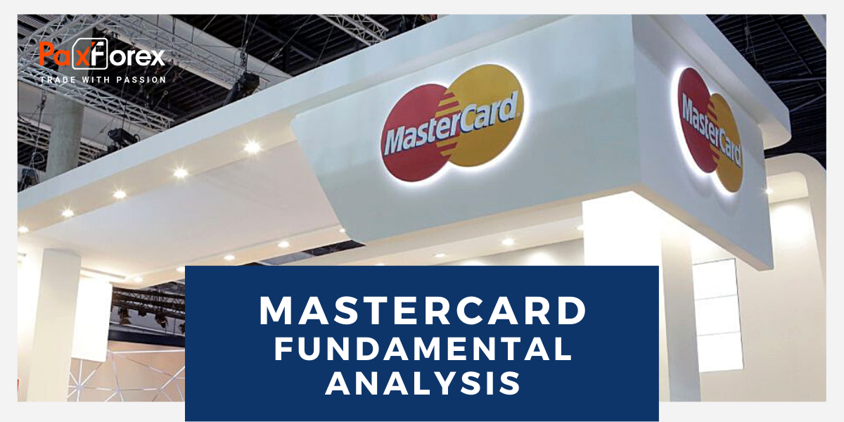 Mastercard | Fundamental Analysis - PAXFOREX