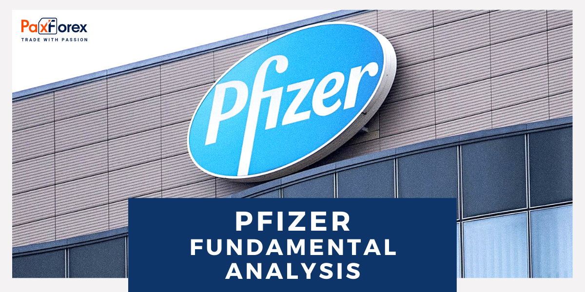 Pfizer | Fundamental Analysis - PAXFOREX