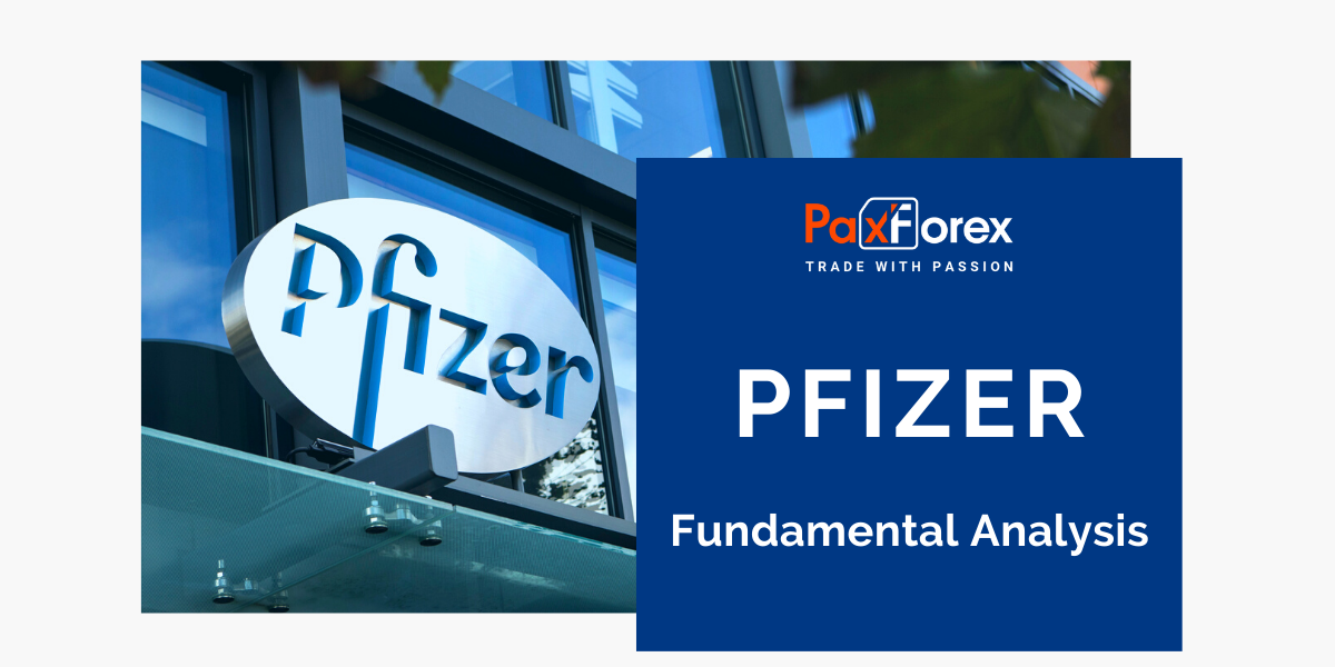 Pfizer | Fundamental Analysis - PAXFOREX