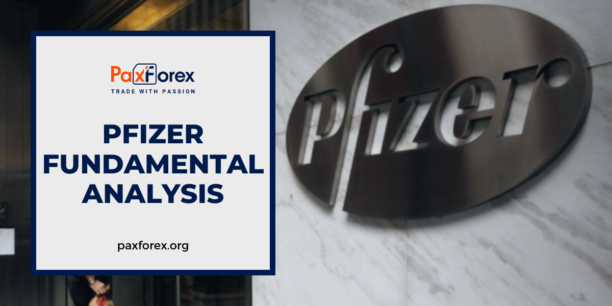 Pfizer | Fundamental Analysis - PAXFOREX