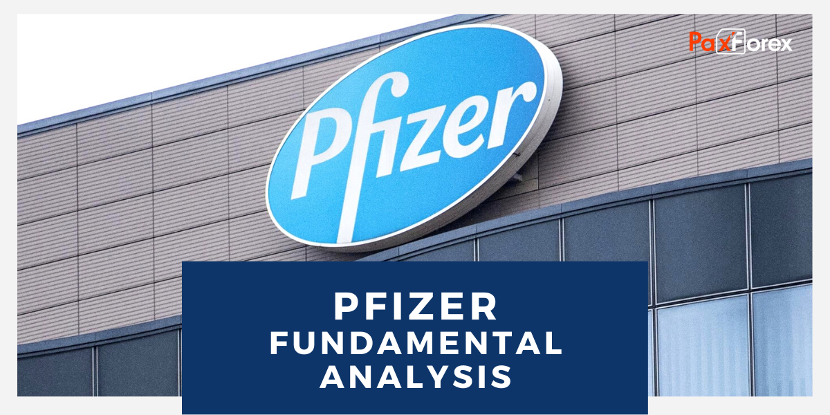 Pfizer | Fundamental Analysis - PAXFOREX