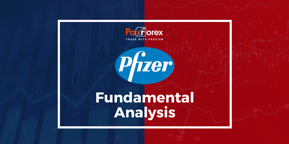 Pfizer | Fundamental Analysis - PAXFOREX