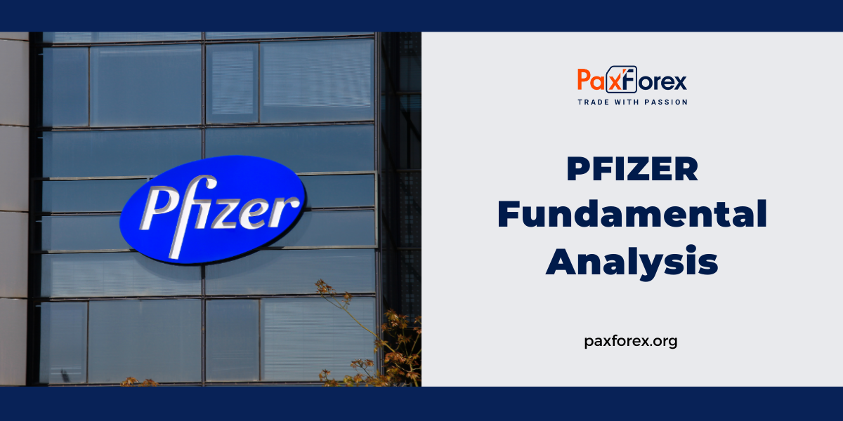 Pfizer | Fundamental Analysis - PAXFOREX