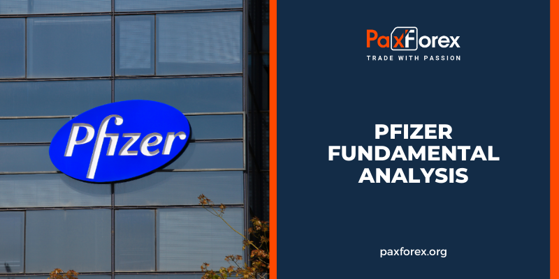 Pfizer | Fundamental Analysis - PAXFOREX