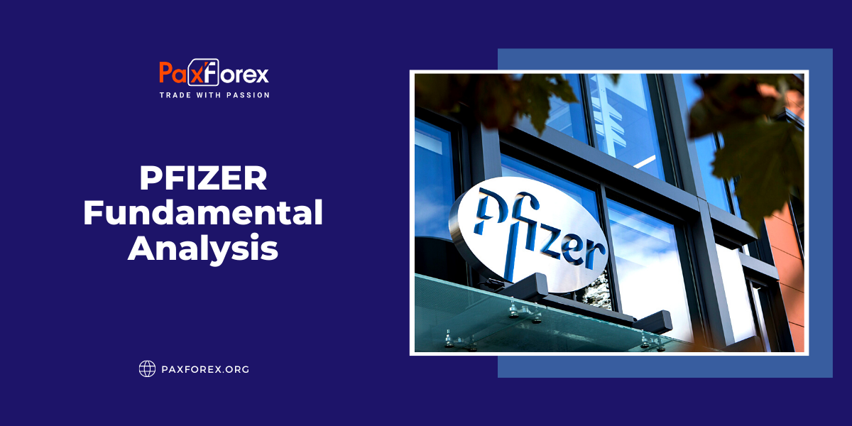 Pfizer | Fundamental Analysis - PAXFOREX