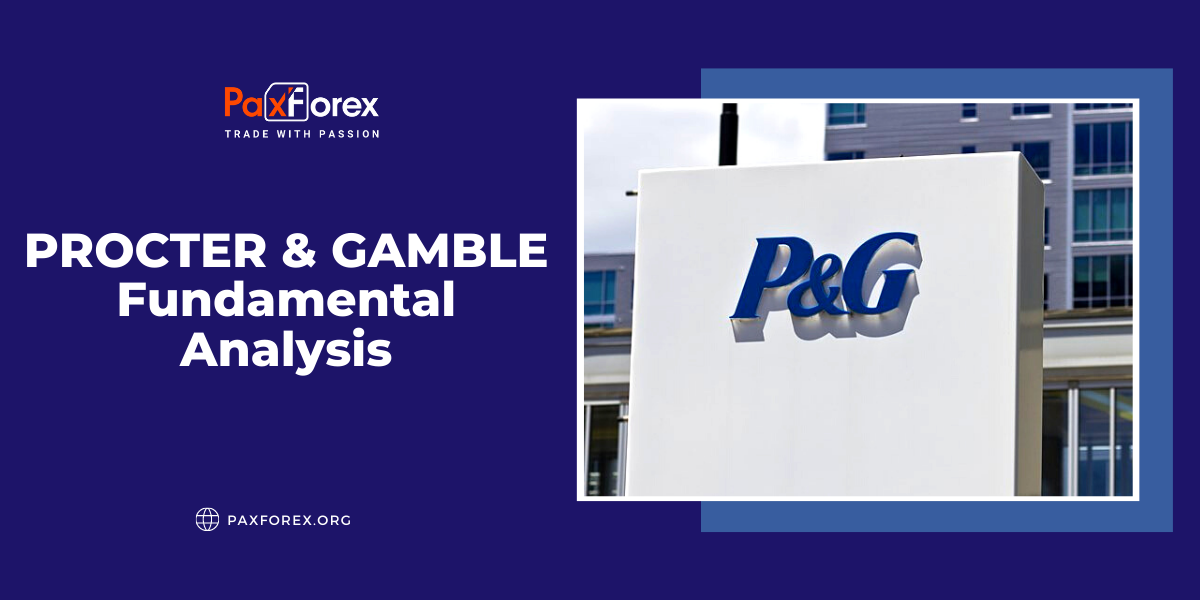 Procter & Gamble | Fundamental Analysis - PAXFOREX