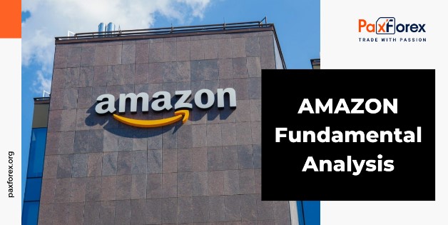 Amazon | Fundamental Analysis - PAXFOREX