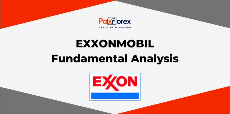 ExxonMobil | Fundamental Analysis - PAXFOREX