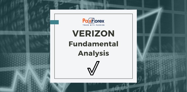 Verizon | Fundamental Analysis - PAXFOREX