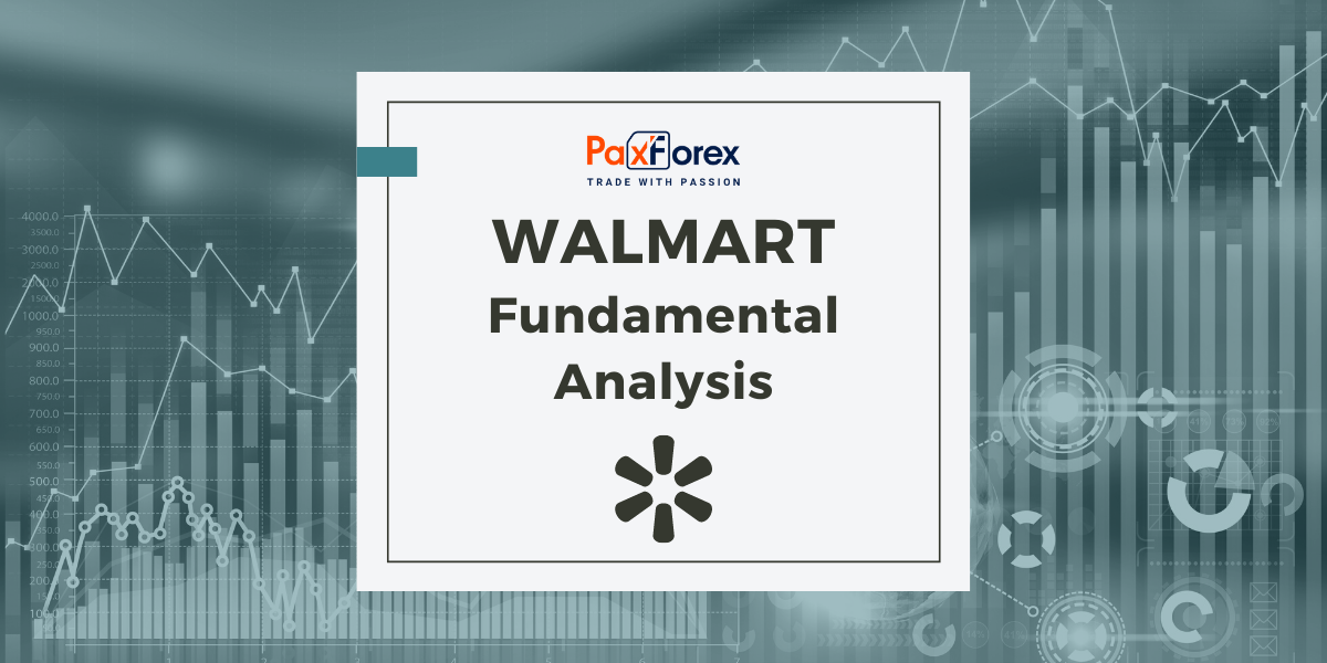 Walmart | Fundamental Analysis - PAXFOREX