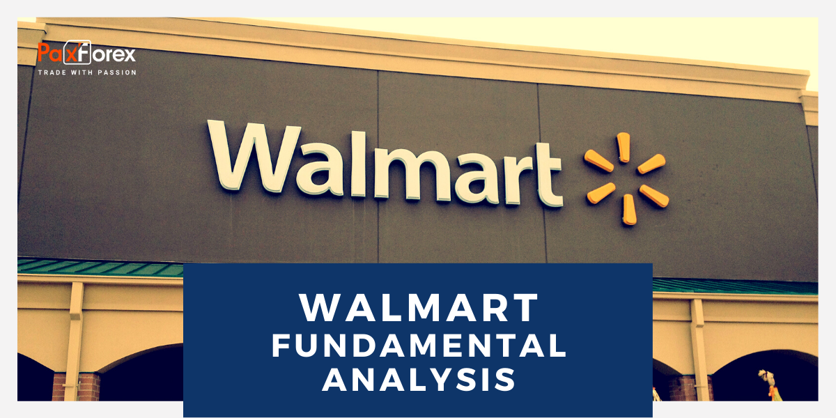 Walmart | Fundamental Analysis - PAXFOREX